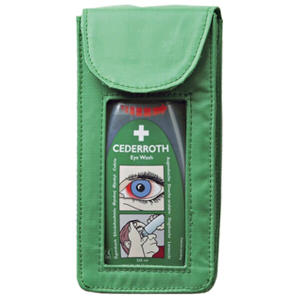 Cederroth hylster til lommeflaske - Alfa Brannvern