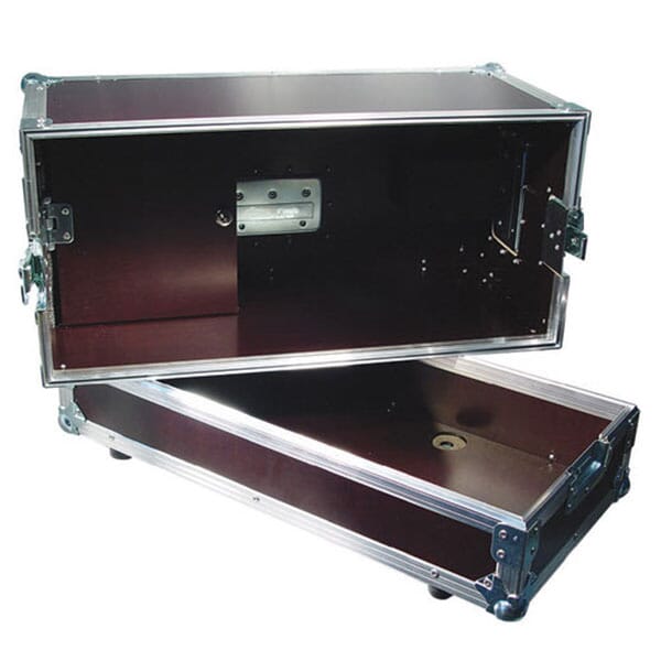 Look Viper Transport kasse / Flightcase - Alfa Brannvern